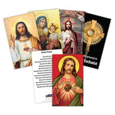Holy Heroes - Catholic childrens books, CDs, DVDs, and gifts