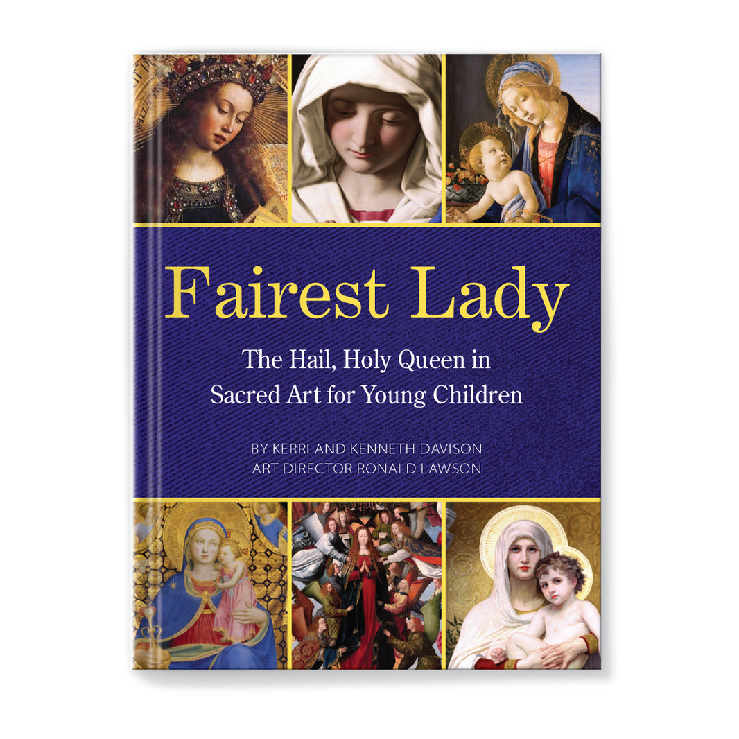 Holy Heroes - Catholic childrens books, CDs, DVDs, and gifts