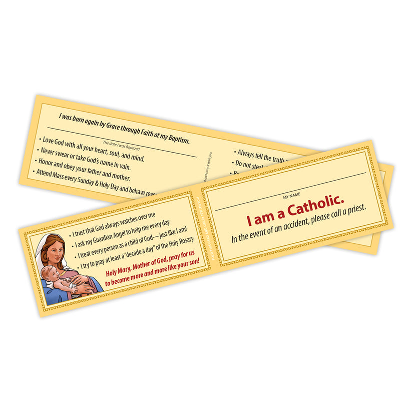 Family Prayer Kit (How to say Prayers while Traveling) – Holy Heroes