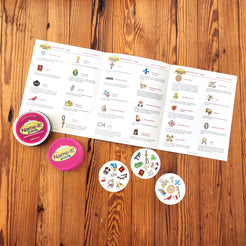 Name-It! game - Catholic Games for Kids! – Holy Heroes