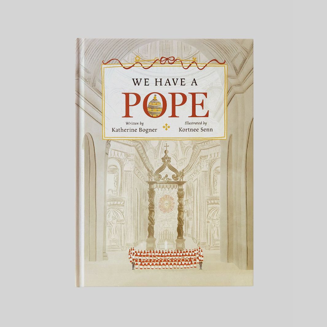 Holy Heroes - Catholic childrens books, CDs, DVDs, and gifts