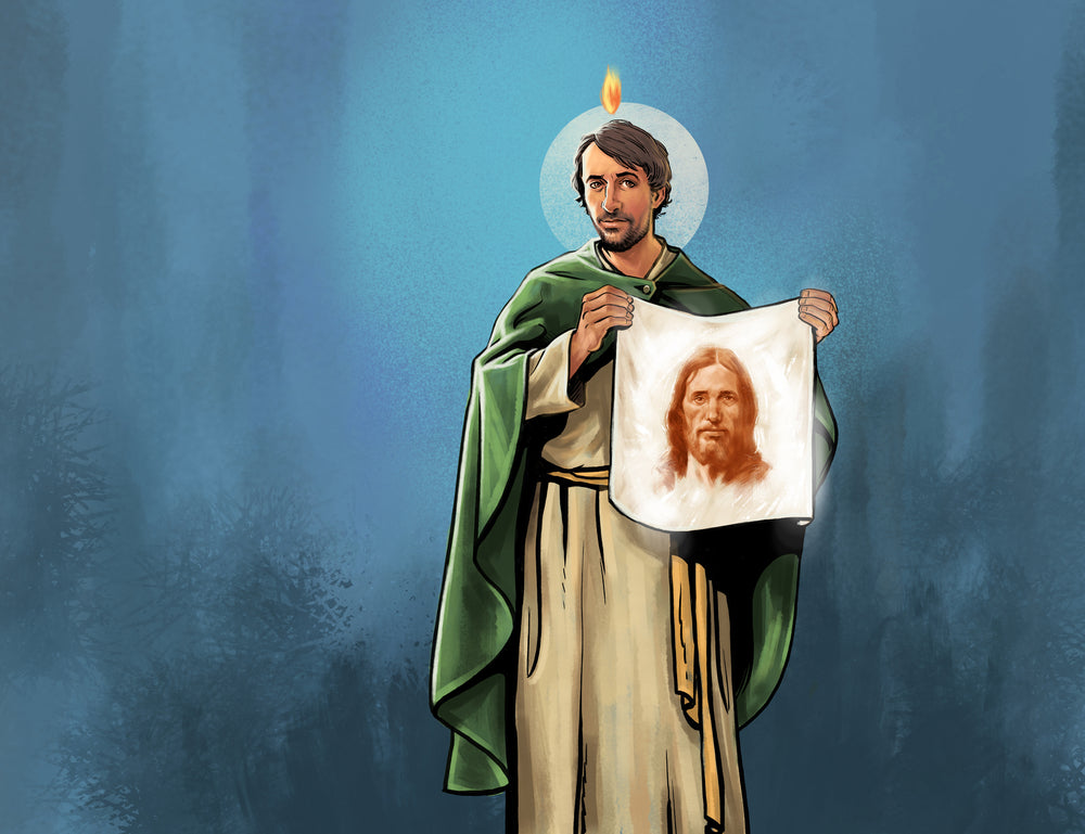 Holy Heroes - Catholic childrens books, CDs, DVDs, and gifts