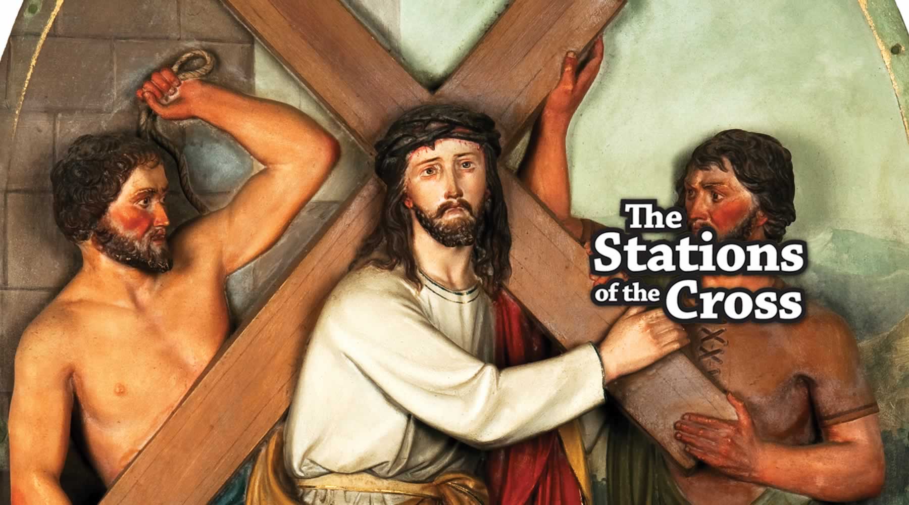 Holy Heroes - Catholic childrens books, CDs, DVDs, and gifts