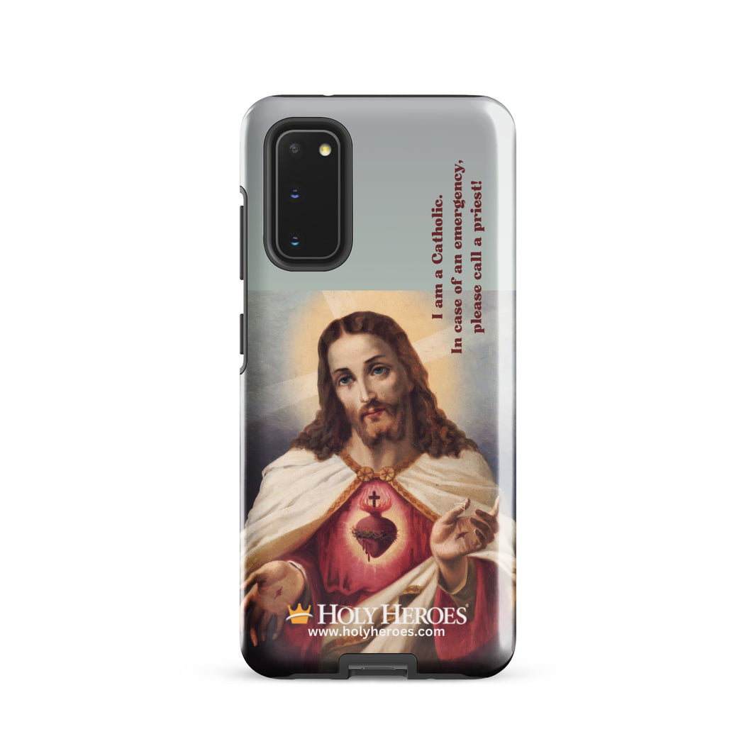 Cell Phone Cases – Page 2 – Holy Heroes