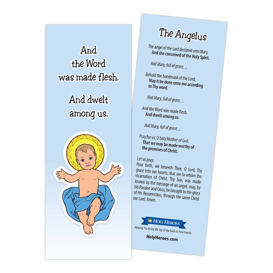 Saint & Devotionals Catholic Prayer Cards (Bulk Packages Available ...