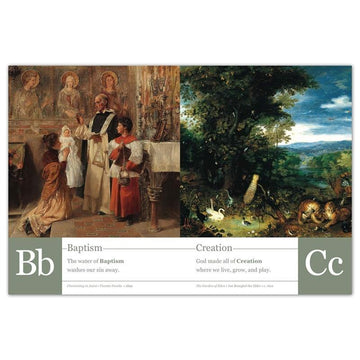 Christmas Gifts – Holy Heroes