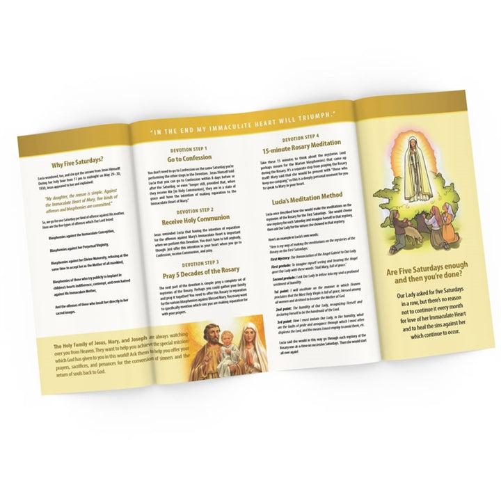 Saint & Devotionals Catholic Prayer Cards (Bulk Packages Available ...