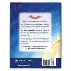 The Children's Book of Angels – Holy Heroes