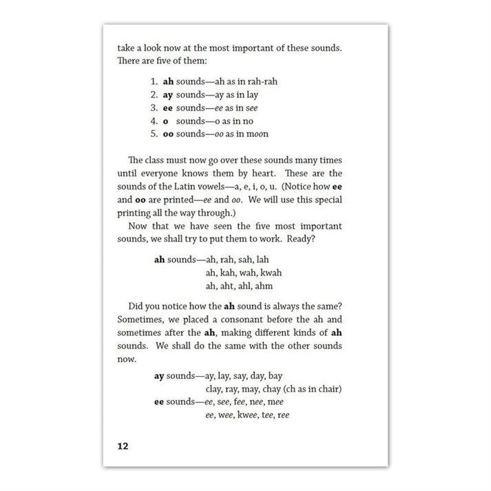 Learning to Serve (Latin Mass Altar Serve Guide) – Holy Heroes